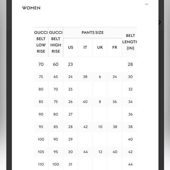 Gucci | Accessories | Authentic Gucci Plutone Calfskin Double G 3mm Belt | Poshmark